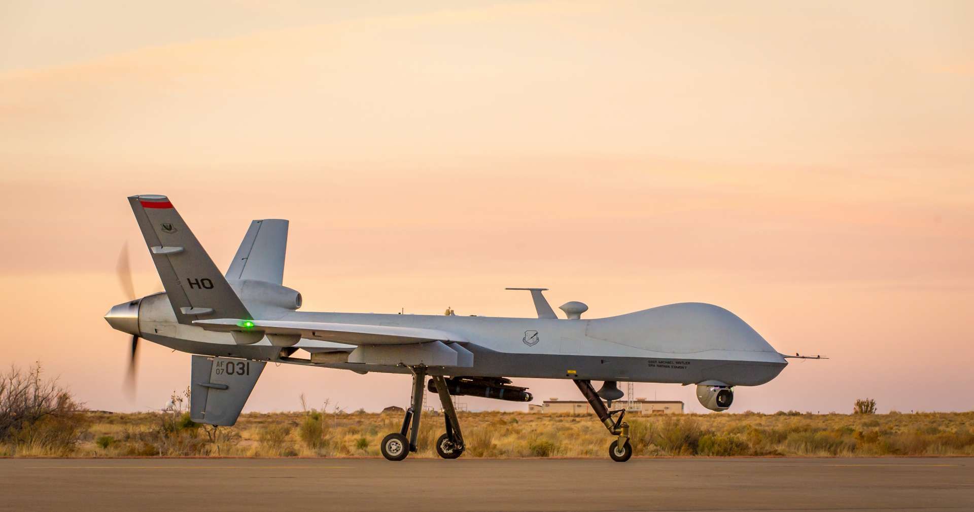 Yemen's Houthis have now destroyed more than $150 Million of American drones after burning a ...